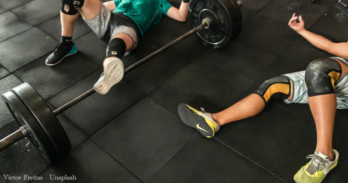 1RM Calculator: Tables to easily calculate your one-rep maximum